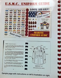 Uniform Guide – Marines – Uniform Guide
