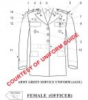 Updates – Uniform Guide