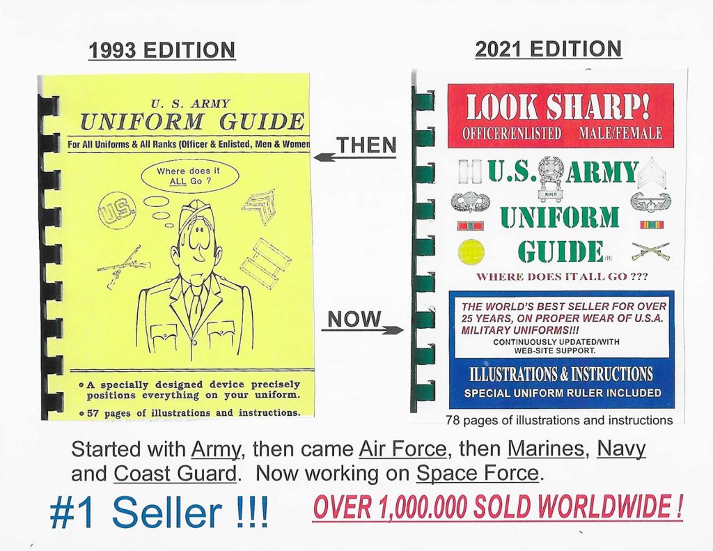 About Us – Uniform Guide